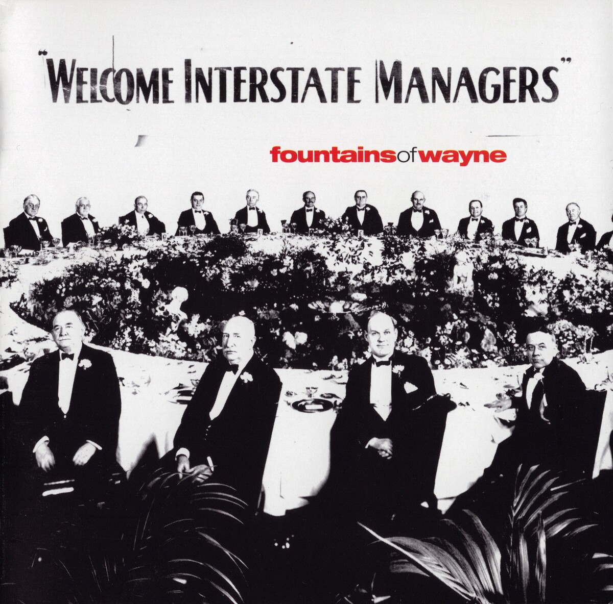 Fountains of Wayne Albums: songs, discography, biography, and listening ...