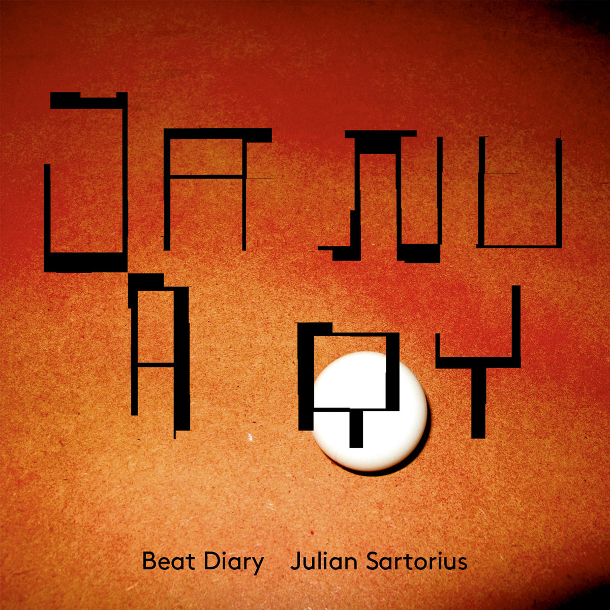 Beat Diary - January 2011 by Julian Sartorius (Album): Reviews, Ratings ...