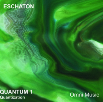 Quantum 1: Quantization by Eschaton (Album): Reviews, Ratings, Credits, Song list - Rate Your Music