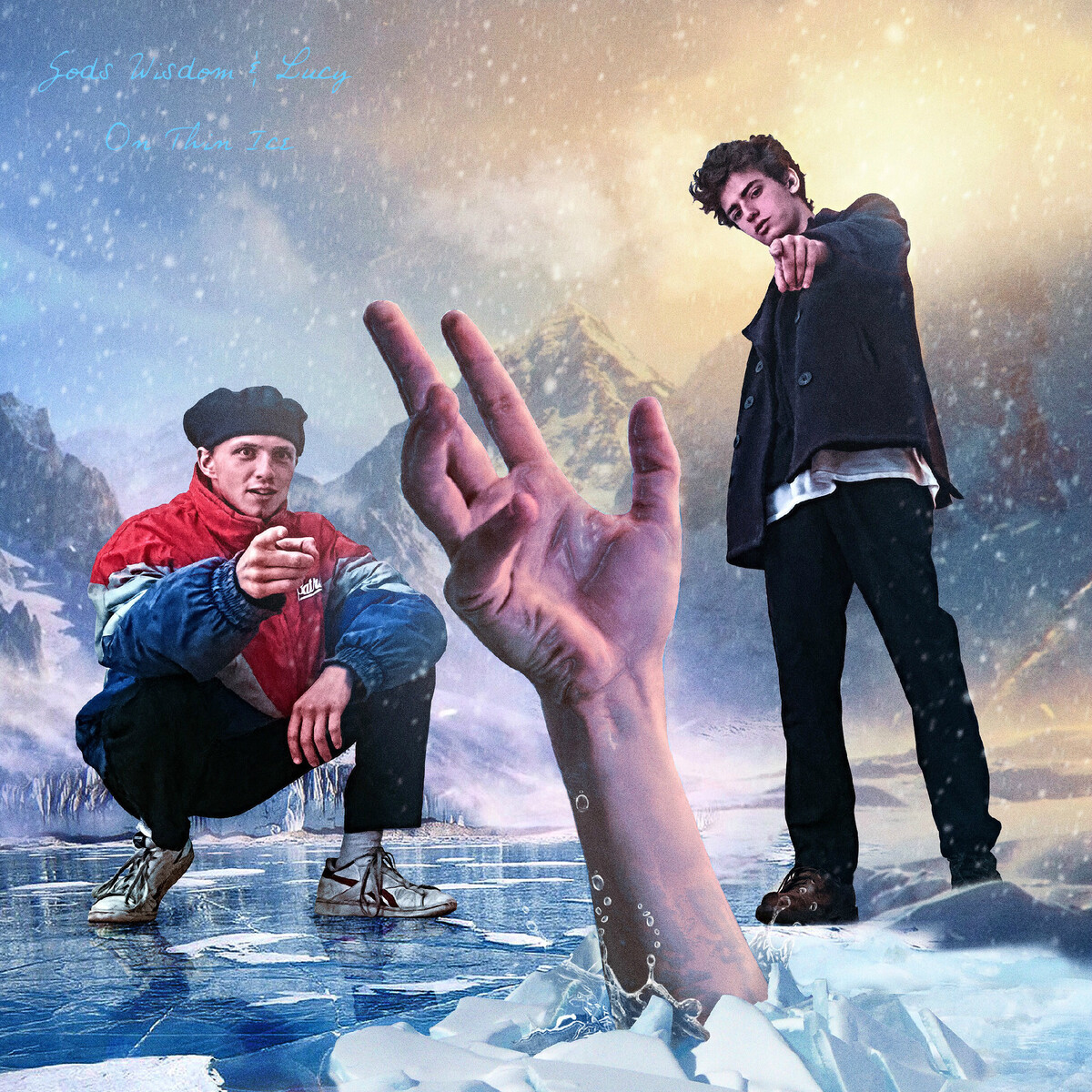 Best Caribbean Music EPs of the 2010s - Rate Your Music