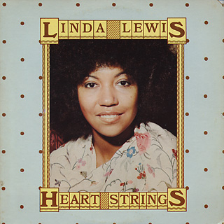 Heart Strings by Linda Lewis (Compilation, Pop Soul): Reviews, Ratings ...