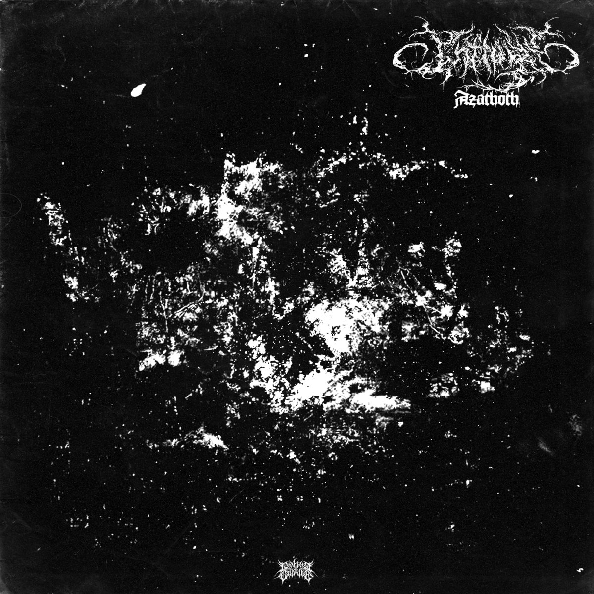 Azathoth by Influx (Single, Deathstep): Reviews, Ratings, Credits, Song ...