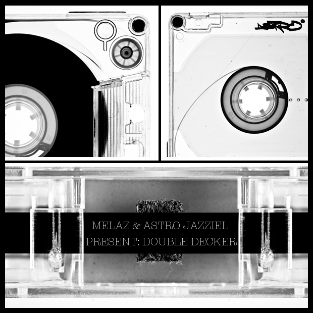 Double Decker by Astro Jazziel & Melaz (Album): Reviews, Ratings ...