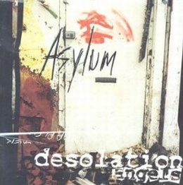 Desolation Angels Albums: songs, discography, biography, and listening ...