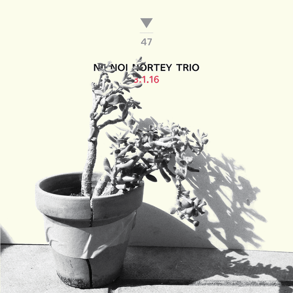 Nii Noi Nortey Albums: songs, discography, biography, and listening guide - Rate Your Music