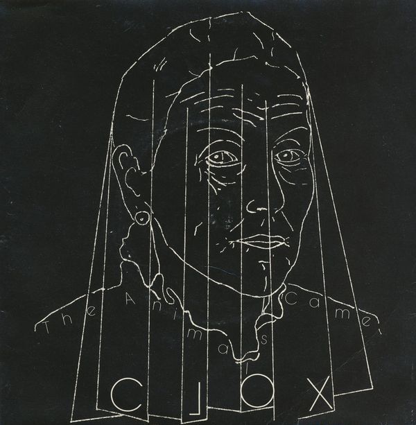 The Animals Came / The Fading Eye by Clox (Single, Synthpop): Reviews ...