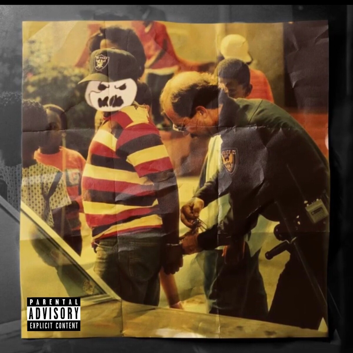 Dis for the Project (Side A) by Various Artists (Album): Reviews ...