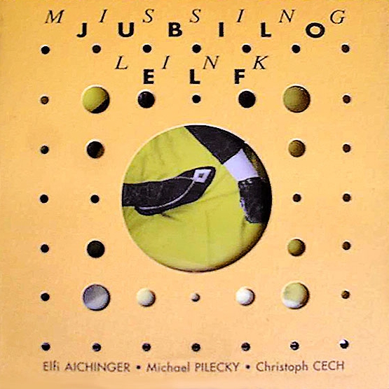 Missing Link by Jubilo Elf (Album, Vocal Jazz): Reviews, Ratings, Credits, Song list - Rate Your ...