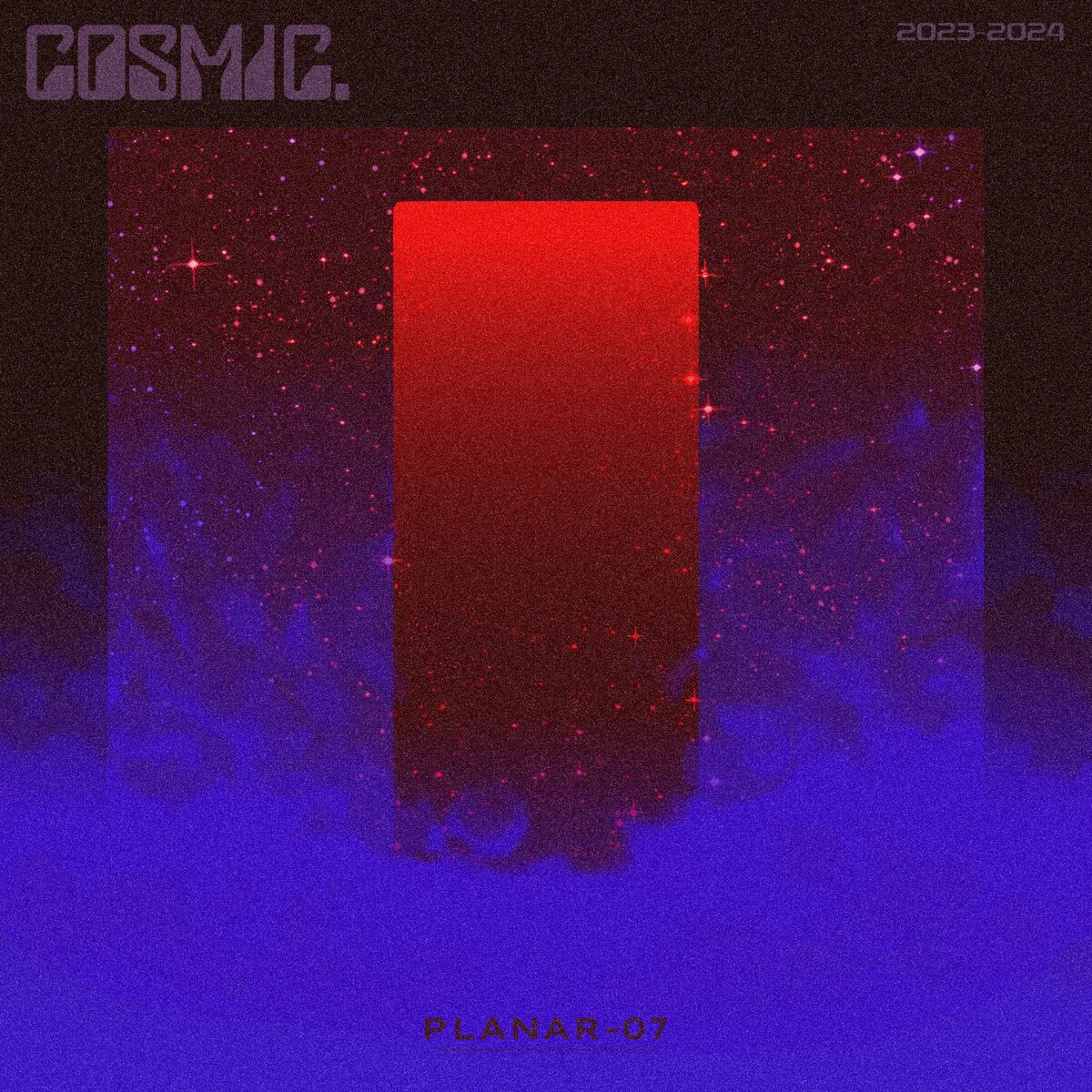 Cosmic by Planar-07 (Album, Chillsynth): Reviews, Ratings, Credits ...