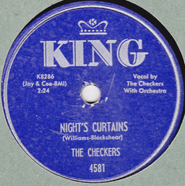 The Checkers Albums: songs, discography, biography, and listening guide ...
