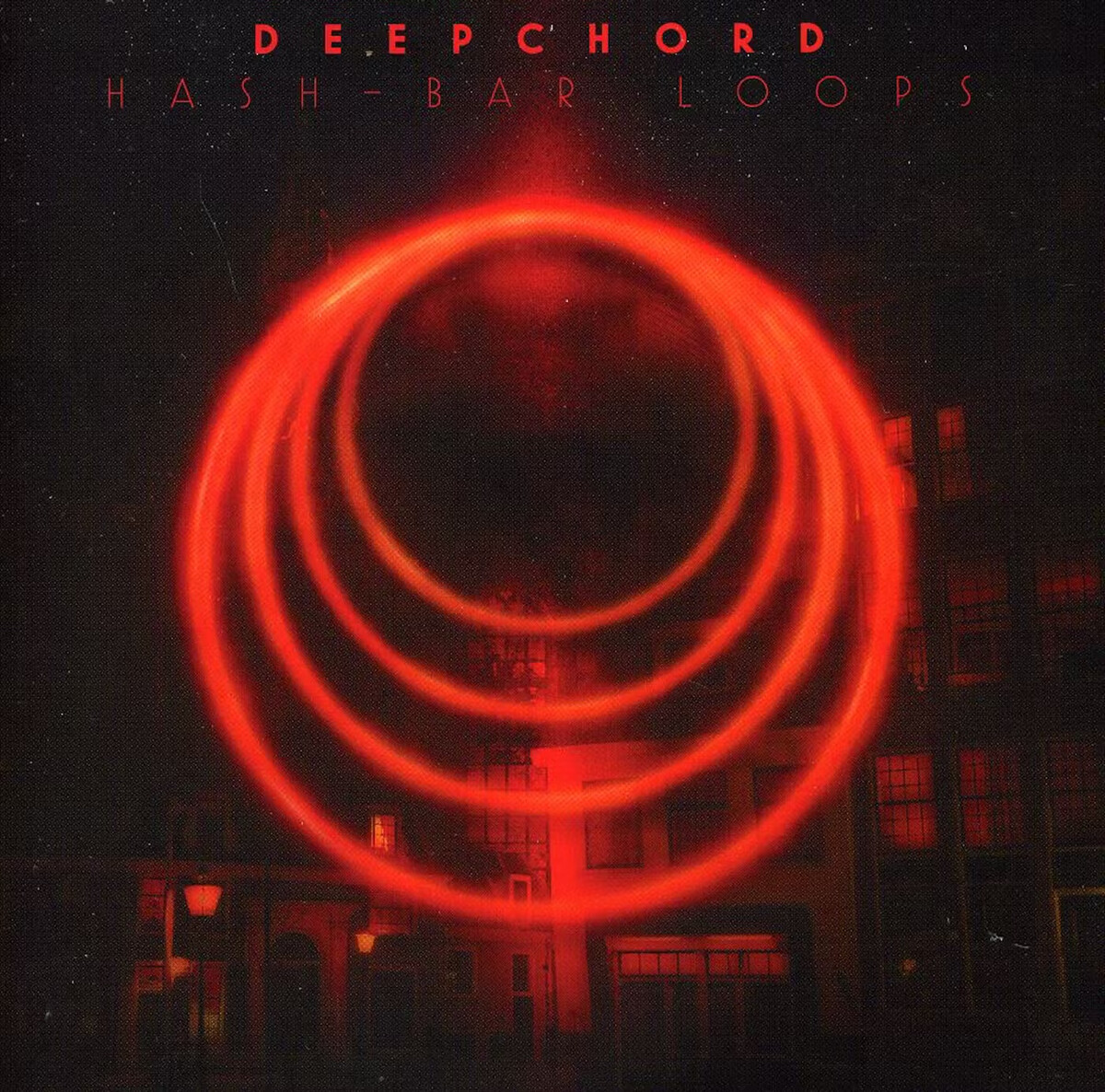 Hash-Bar Loops by Deepchord (Album; Soma; SOMACD091): Reviews, Ratings ...