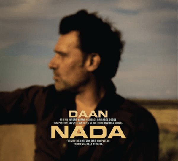 NADA by Daan (Album, Pop Rock): Reviews, Ratings, Credits, Song list ...