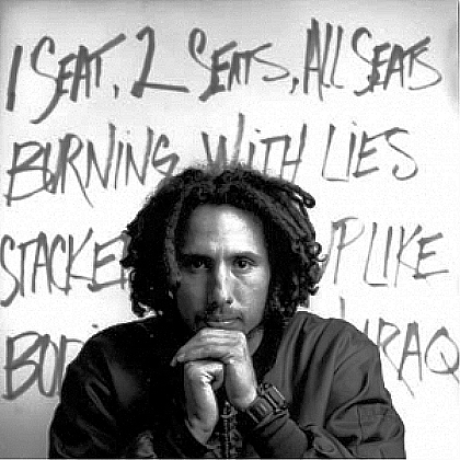 30 Songs for a Revolution by Rage Against the Machine (Bootleg, Rap ...