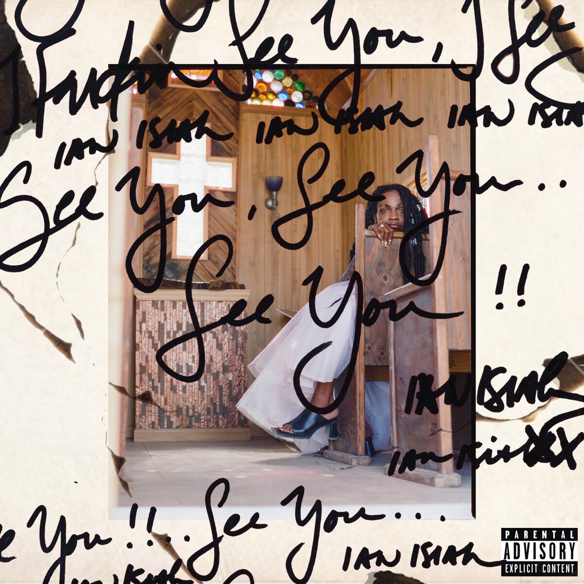 See You by Ian Isiah (Single): Reviews, Ratings, Credits, Song list ...