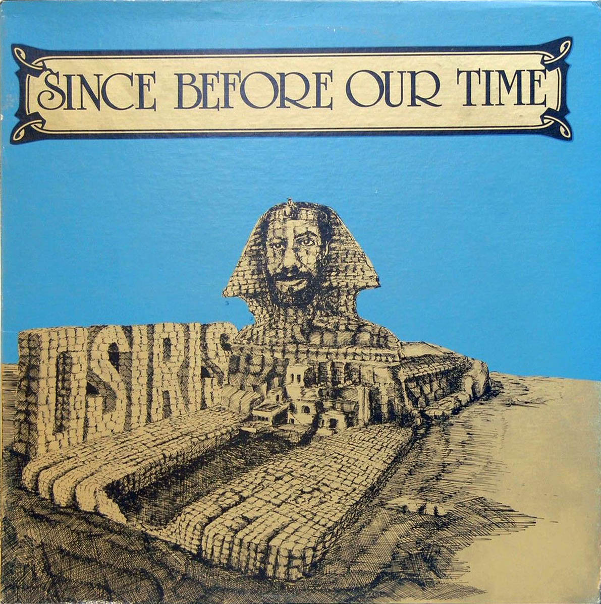 Osiris Albums: songs, discography, biography, and listening guide ...