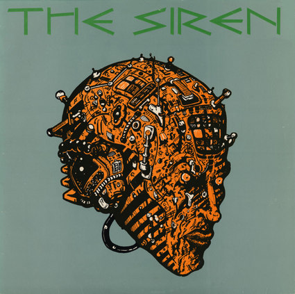 The Siren by Various Artists (Compilation, Punk Rock): Reviews, Ratings ...