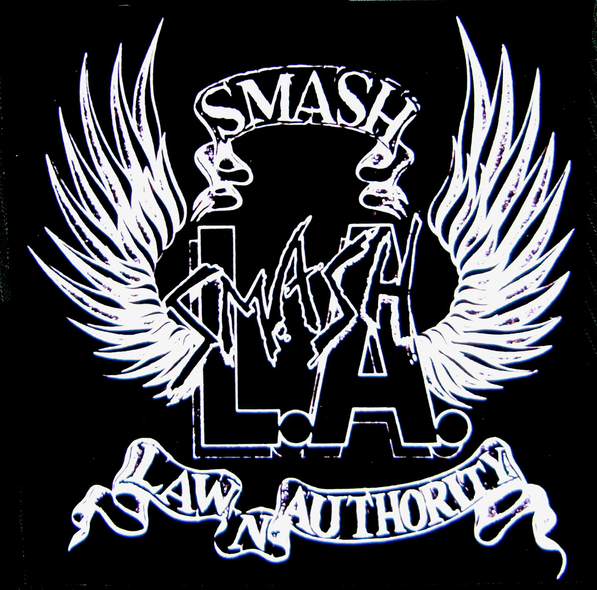 Smash L.A. by Smash L.A. (Album, Hard Rock): Reviews, Ratings, Credits ...