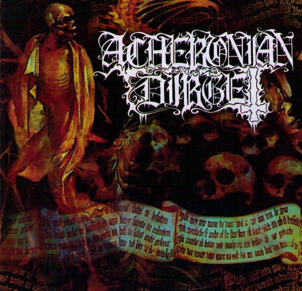 Acheronian Dirge Albums: songs, discography, biography, and listening ...