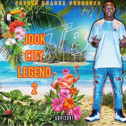 Jook City Legend 2 by Cuddie B (Album, Jook): Reviews, Ratings, Credits ...