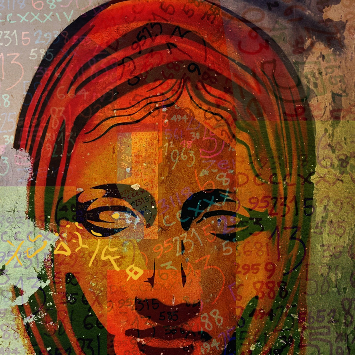 cybersKapes 2 by Edward Ka-Spel (Album): Reviews, Ratings, Credits ...