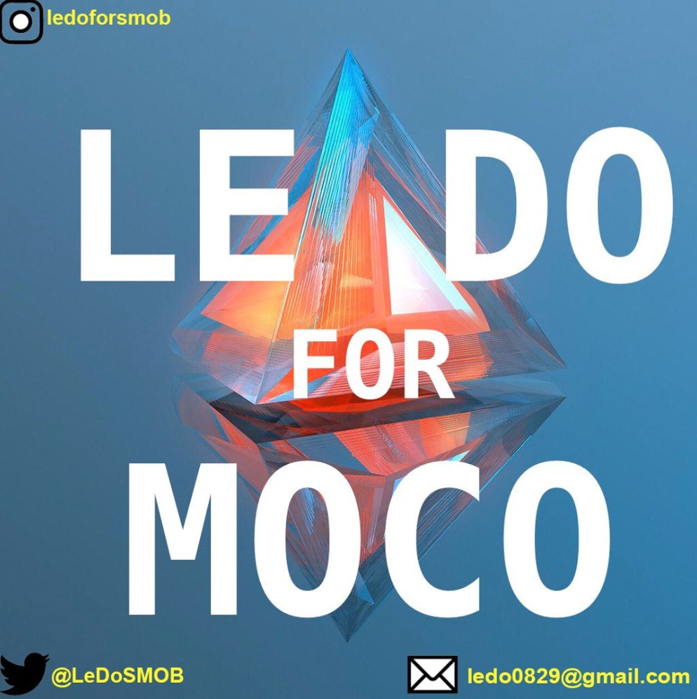 Le Do 4 MOCO by Feed. (Album): Reviews, Ratings, Credits, Song list - Rate Your Music