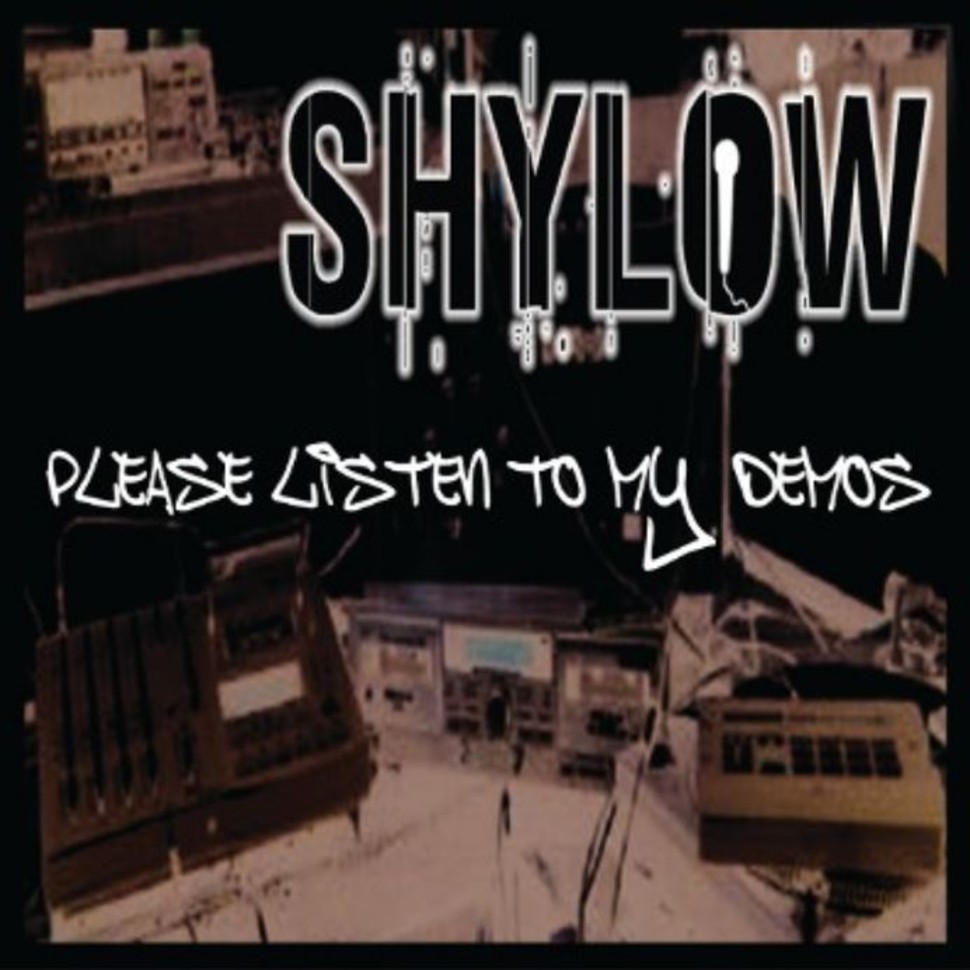 Shylow Albums: songs, discography, biography, and listening guide ...