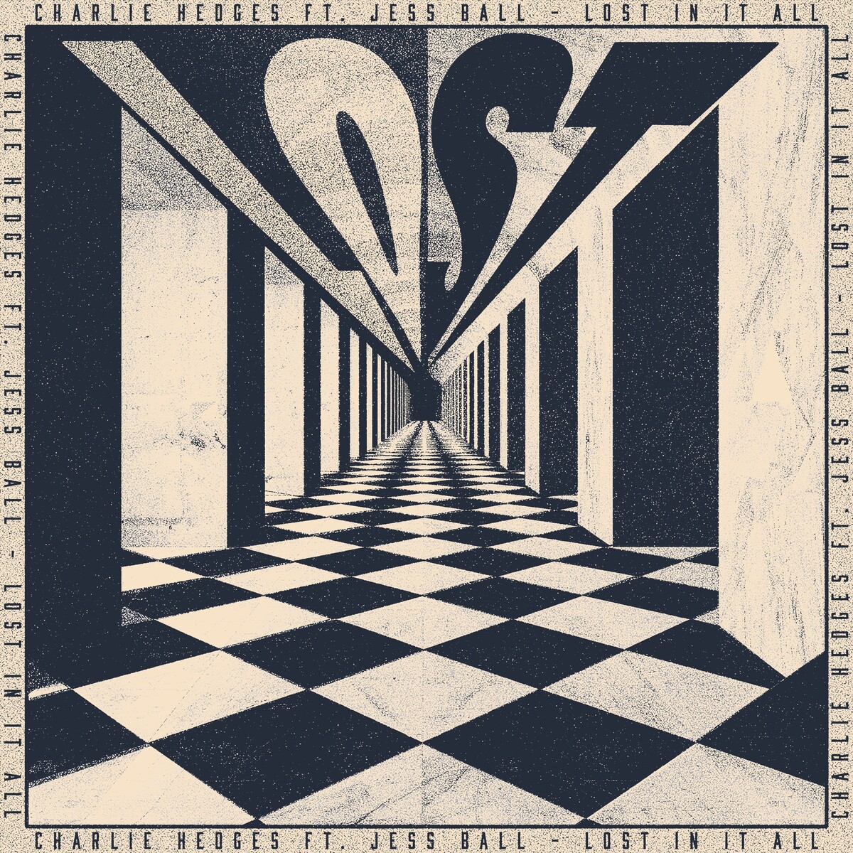 Lost in It All by Charlie Hedges (Single, Eurodance): Reviews, Ratings ...