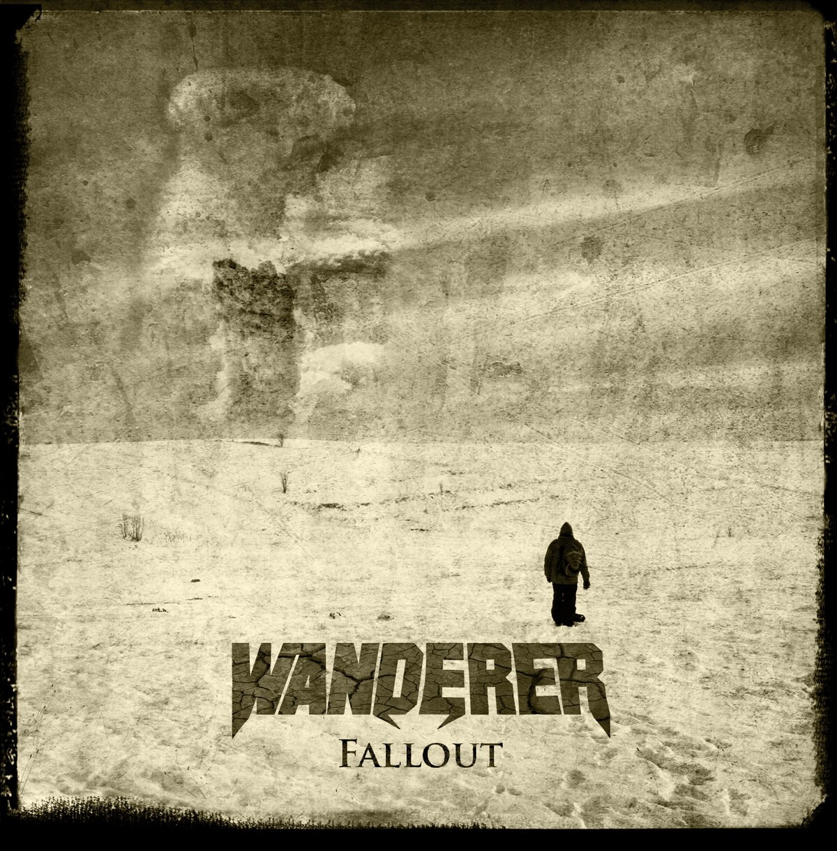 Fallout by Wanderer (EP): Reviews, Ratings, Credits, Song list - Rate ...