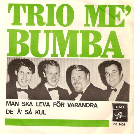 Trio Me' Bumba Albums: songs, discography, biography, and listening ...