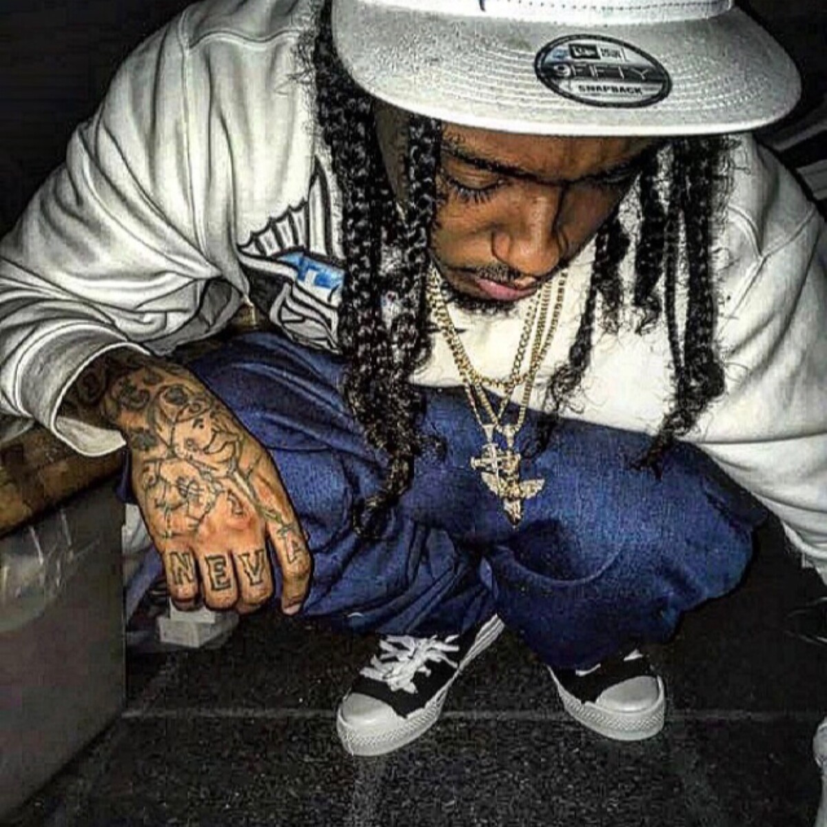 Loud Thoughts by Dody6 (Single): Reviews, Ratings, Credits, Song list ...