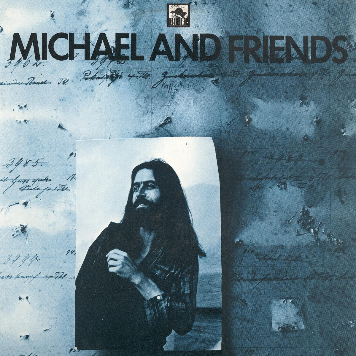 Michael and Friends by Michael and Friends (Album): Reviews, Ratings ...