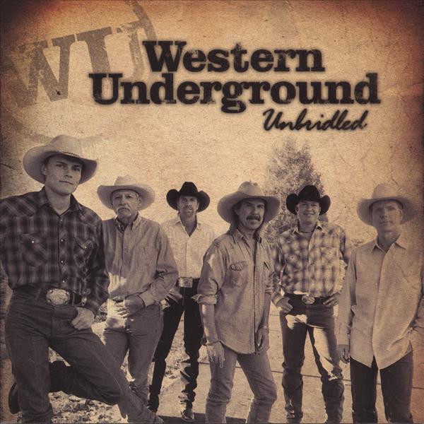 Unbridled by Western Underground (Album, Contemporary Country): Reviews ...