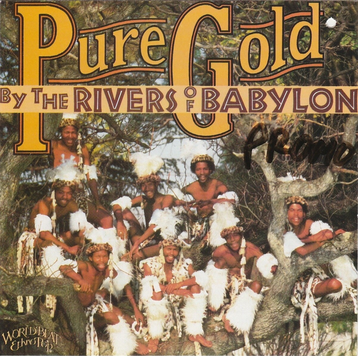 Pure Gold Albums: songs, discography, biography, and listening guide ...