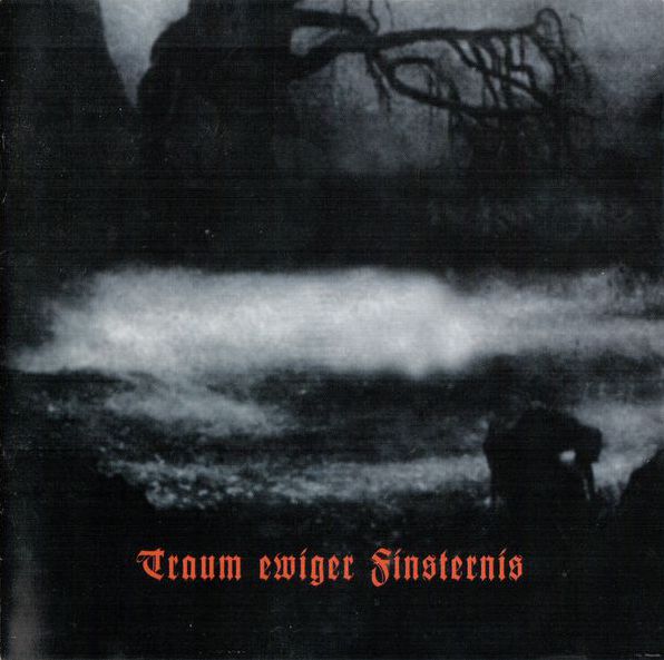Traum ewiger Finsternis by Vobiscum (Album, Black Metal): Reviews ...
