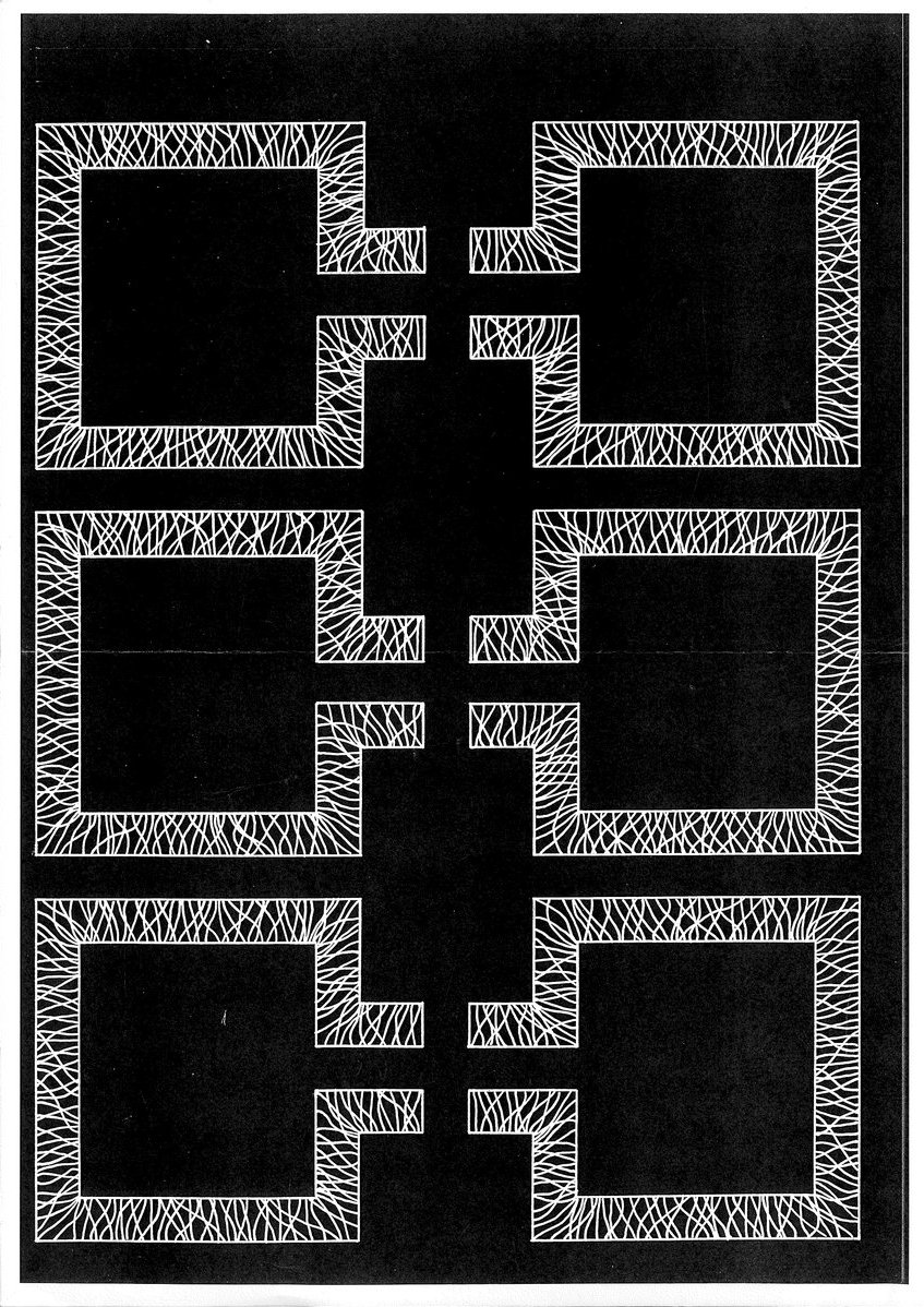 Negative Pulse Logic by Omit (Album): Reviews, Ratings, Credits, Song ...