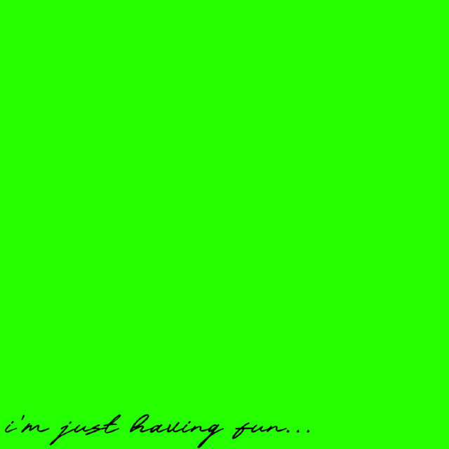 Im Just Having Fun... by Egovert (EP): Reviews, Ratings, Credits, Song ...