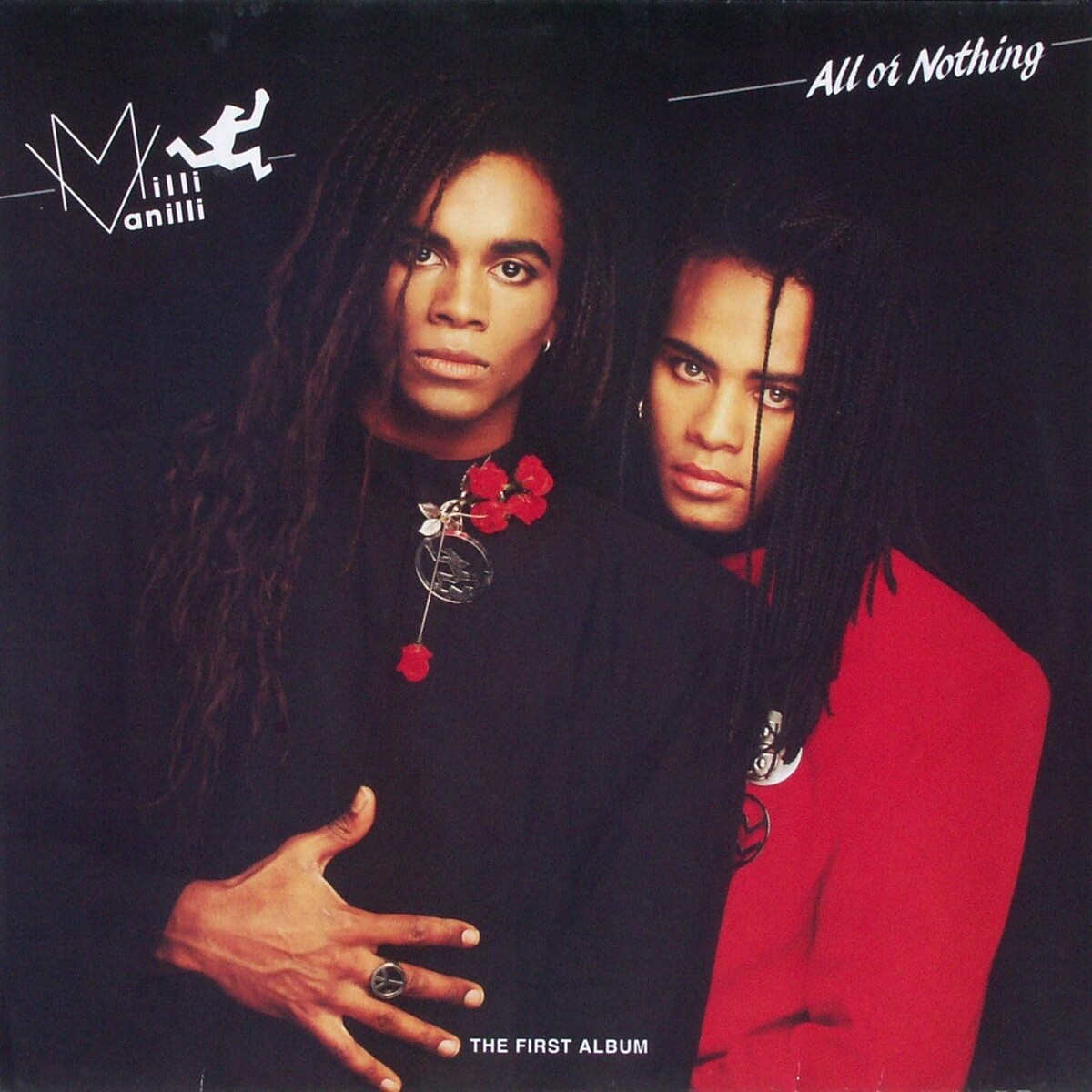 Milli Vanilli Albums: songs, discography, biography, and listening ...