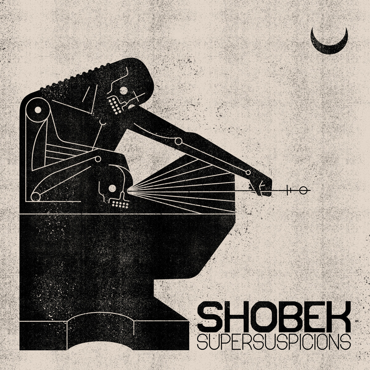 Shobek Albums: songs, discography, biography, and listening guide ...