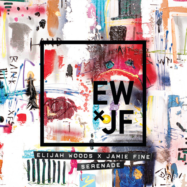 Serenade by Elijah Woods x Jamie Fine (Single): Reviews, Ratings ...