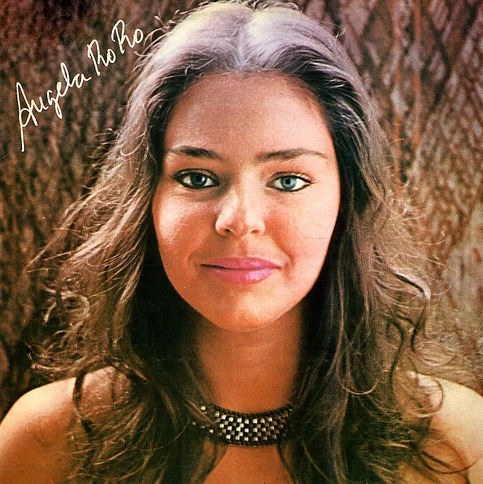 Best Angela Ro Ro songs of all time - Rate Your Music