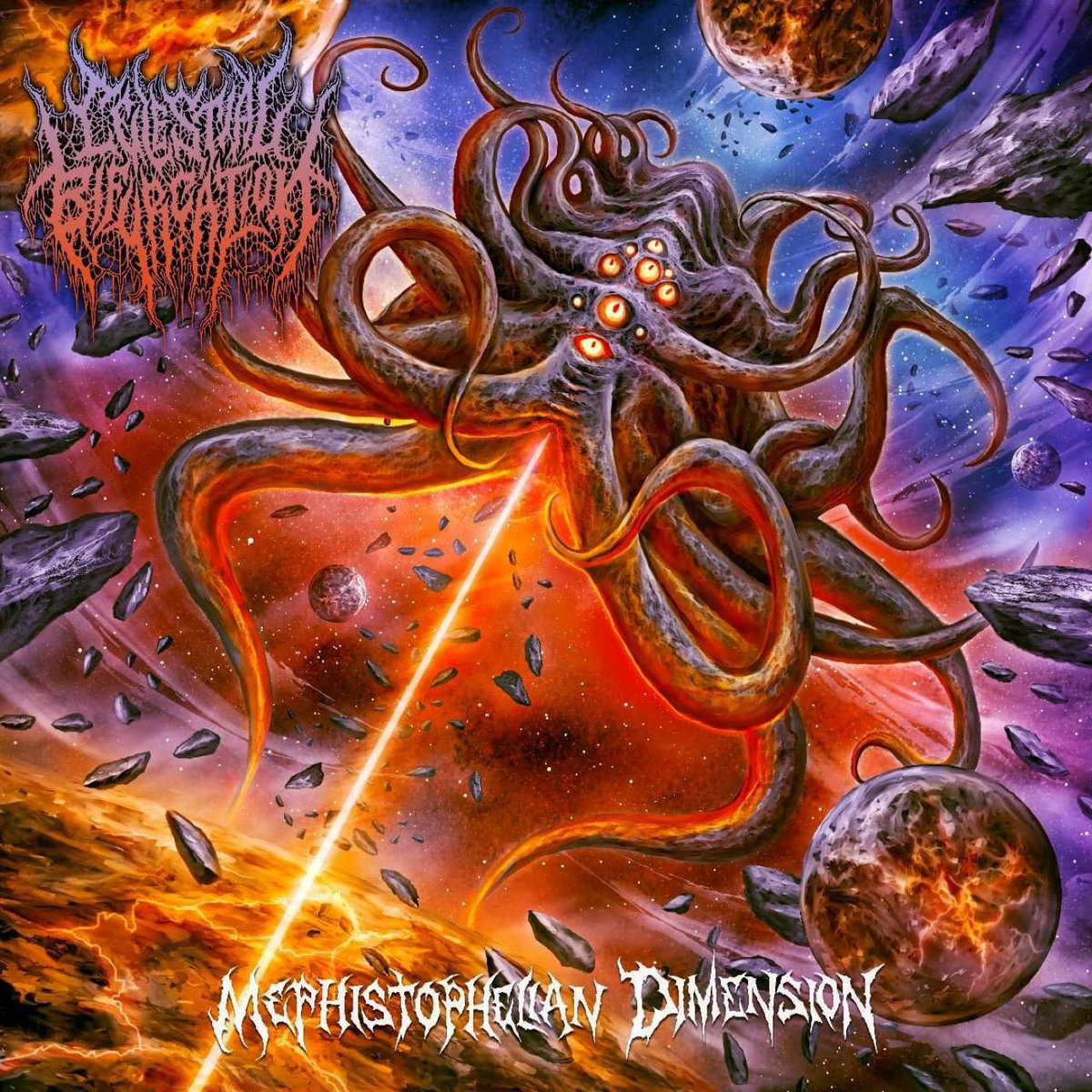 Celestial Bifurcation Albums: songs, discography, biography, and ...