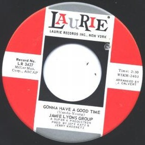 Jamie Lyons Albums: songs, discography, biography, and listening guide ...