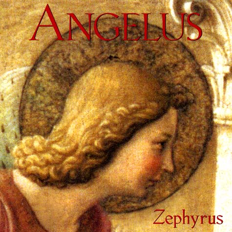 Music credits for Zephyrus : 1 performance listed under ensemble - Rate ...