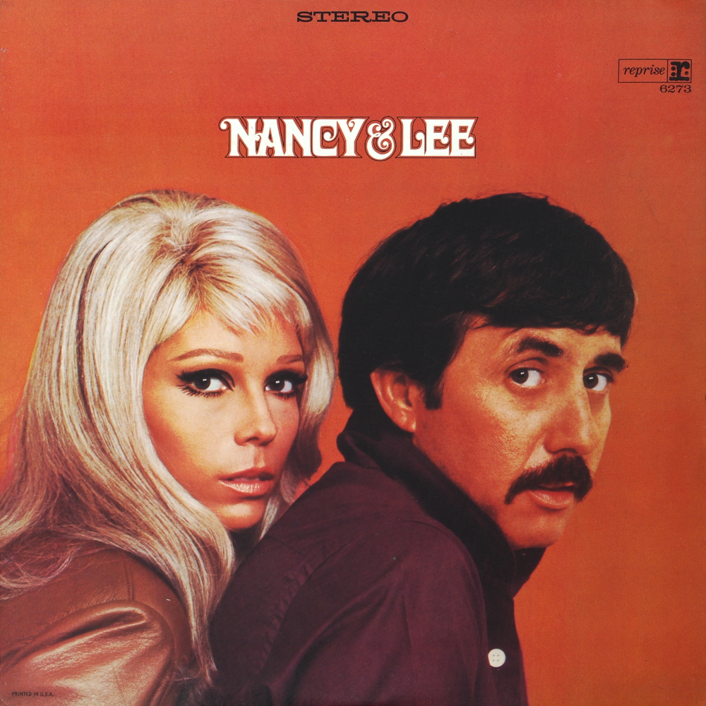 Best duet albums of the 1960s - Rate Your Music