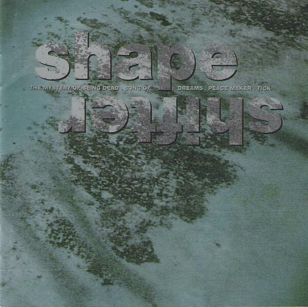 Shape Shifter by Shapeshifter (Album): Reviews, Ratings, Credits, Song ...