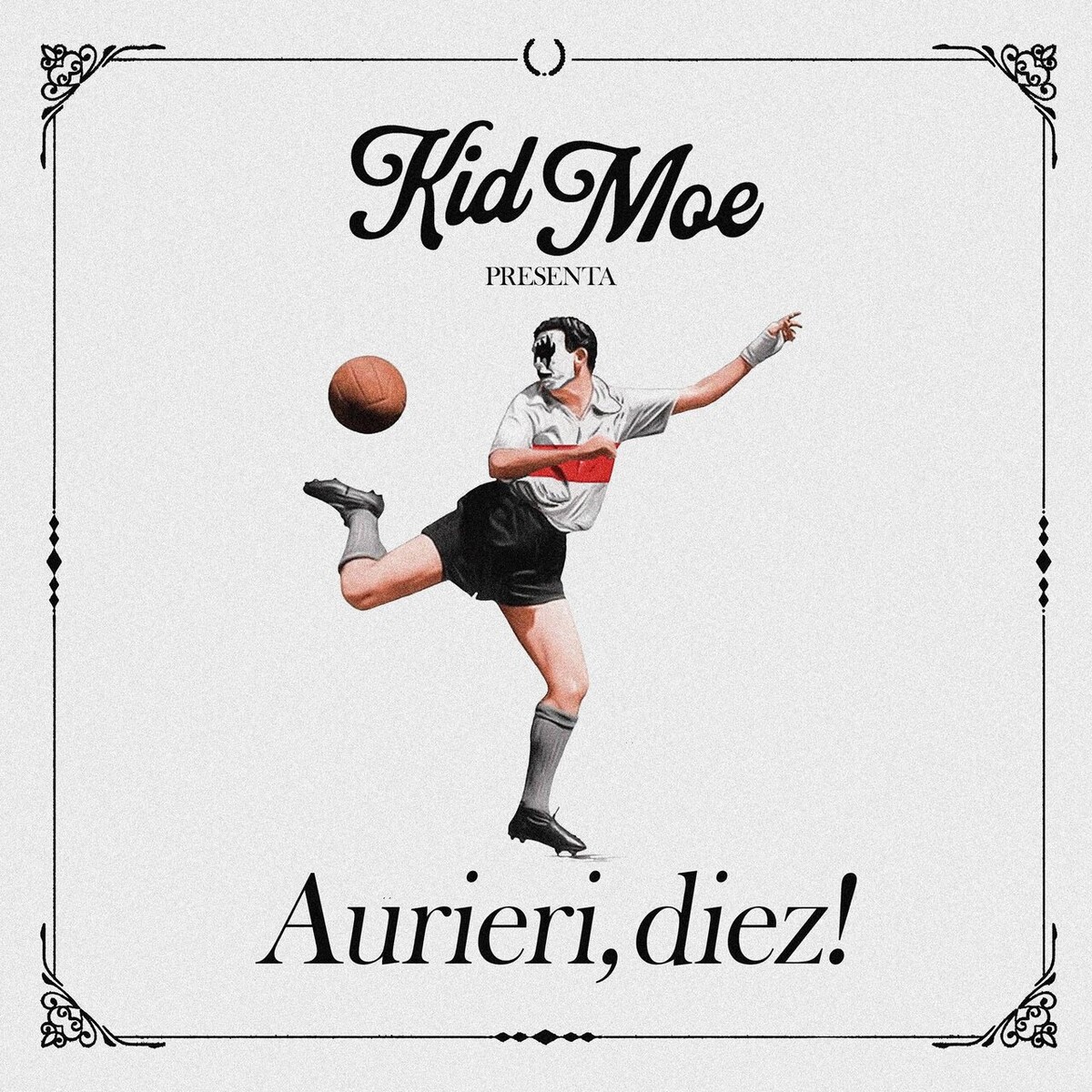 Kid Moe Albums: songs, discography, biography, and listening guide ...