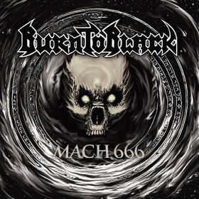 Mach 666 by Burn to Black (Album; Spiritual Beast; SBCD-1052): Reviews, Ratings, Credits, Song ...