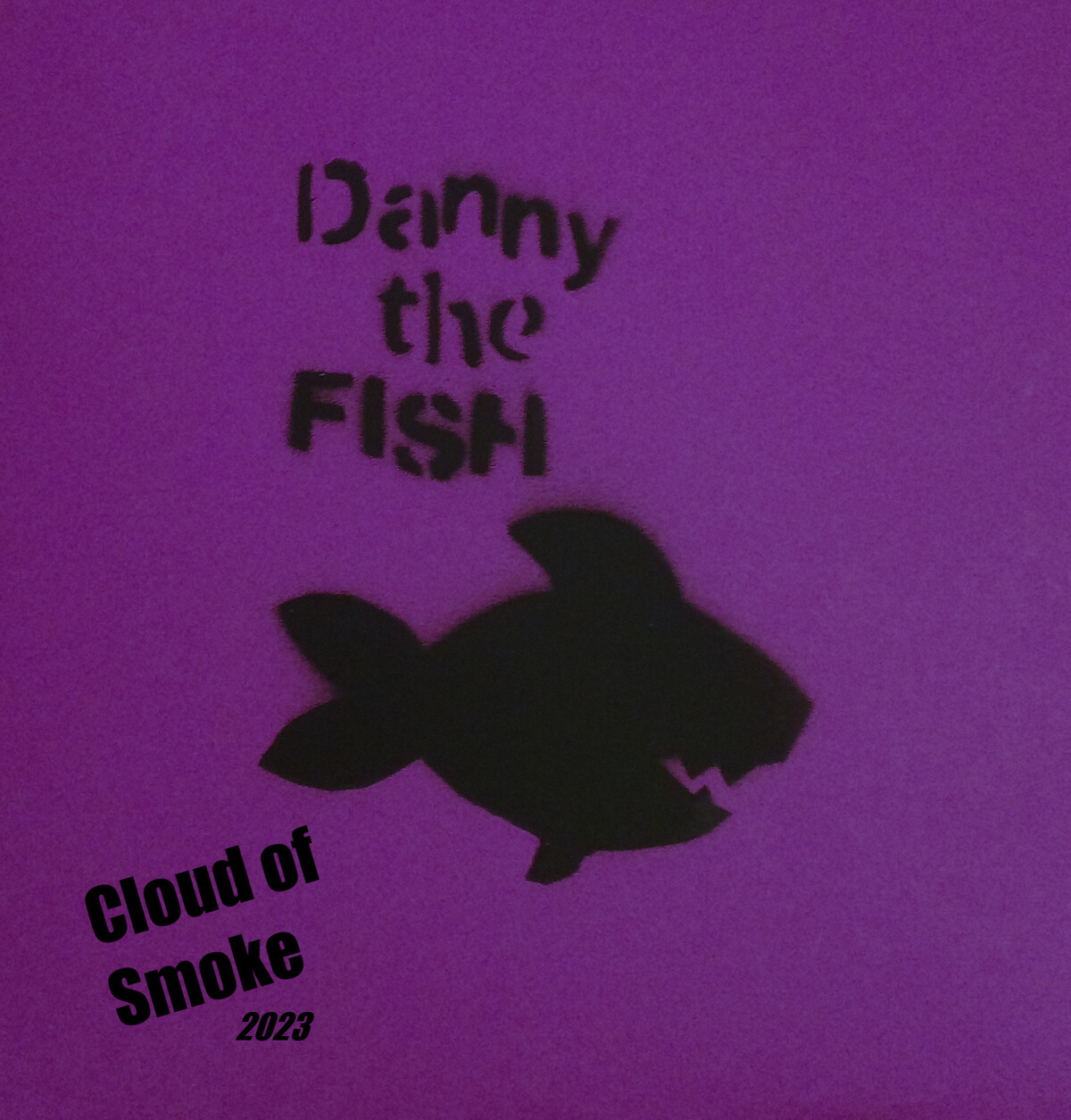 Cloud of Smoke by Danny the Fish (Single): Reviews, Ratings, Credits ...
