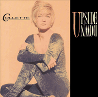 Upside Down by Collette (Single; CBS; 656453 6): Reviews, Ratings ...