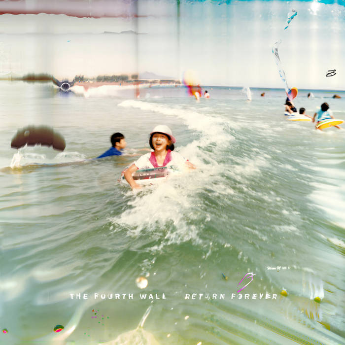 Return Forever by The Fourth Wall (Album): Reviews, Ratings, Credits, Song list - Rate Your Music